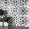 Harmonia Classic Ceramic Floor and Wall Tile, Sample - Mediterranean ...