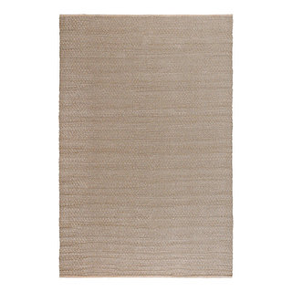 Chandra Chelsea Che1616 Rug, Burgundy/White, 7'8"x7'8" Round ...