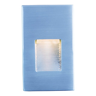 Path Led Step Light (Min-20), 3.00in. - Modern - Stair And Step Lights ...