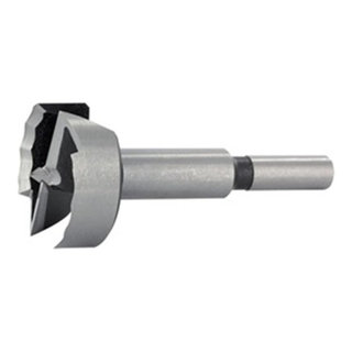 Wave Cutter Forstner Bit Set, 7 Pieces - Contemporary - Power Tools ...