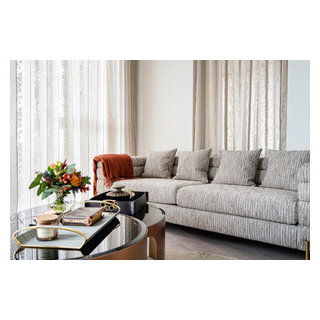 Newcastle Place - London - by Misha Andersen Design Ltd. | Houzz