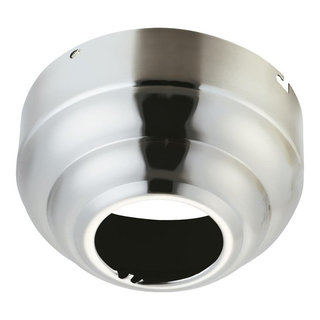 Accessory - Slope Ceiling Adapter-3.25 Inches Tall and 6 Inches Wide ...