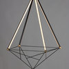 Spire LED Pendant - Modern - Pendant Lighting - by Buildcom | Houzz