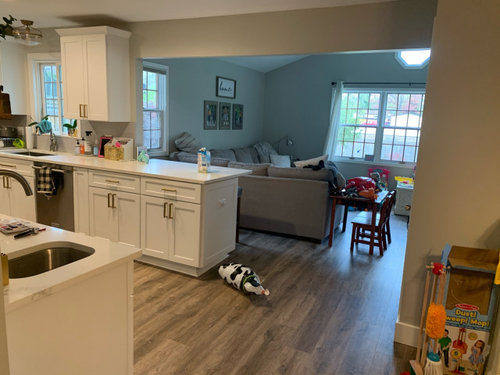 random room-what do we do?!