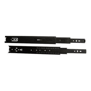 Fulterer Fr5043 Full Extension Slide, 18" - Contemporary - Cabinet And ...