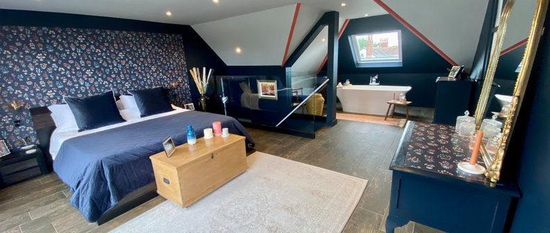 SARAH SUTOR INTERIORS - Reviews, interiors, contacts. Whitby, UK | Houzz
