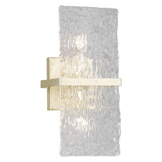 Progress Lighting P710125 Chevall 2 Light 15" Tall Wall Sconce ...