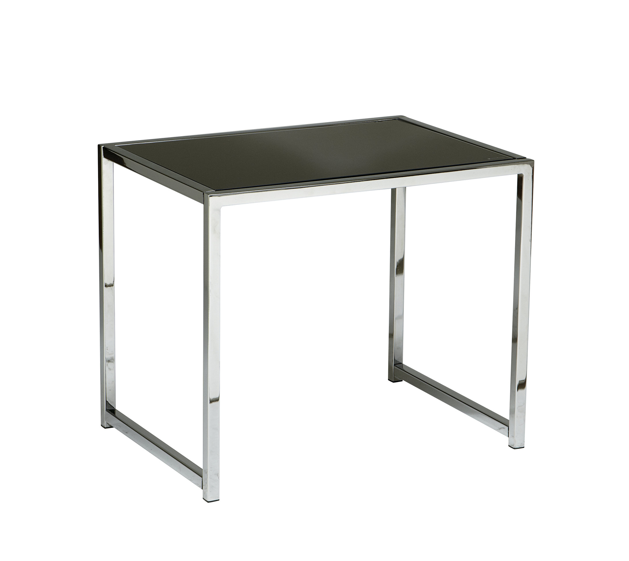 Yield End Table - Contemporary - Side Tables And End Tables - by Office ...