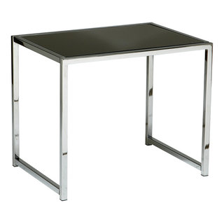 Yield End Table - Contemporary - Side Tables And End Tables - by Office ...