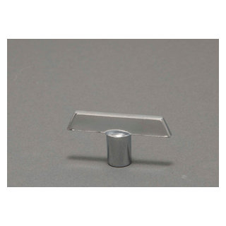 PROFLO PFRKLK Replacement Key For Loose Key Stops - Bathroom Sink And ...