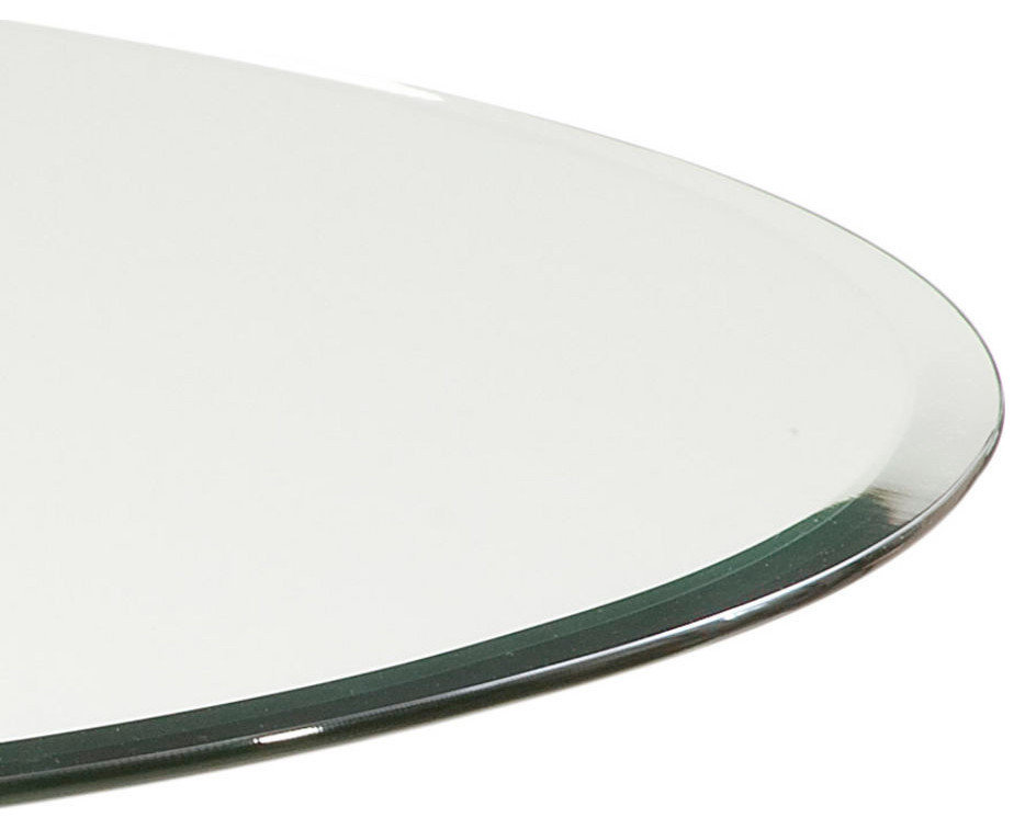 Glass Top - ONE TIME LISTING - Transitional - Bathroom Sinks - by ...