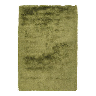 Naya Contemporary Area Rug, Beige, 9'x13' - Contemporary - Area Rugs ...