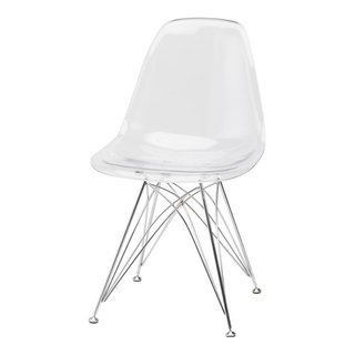 Nuevo Stylus Dining Side Chair - Modern - Dining Chairs - by EBPeters ...