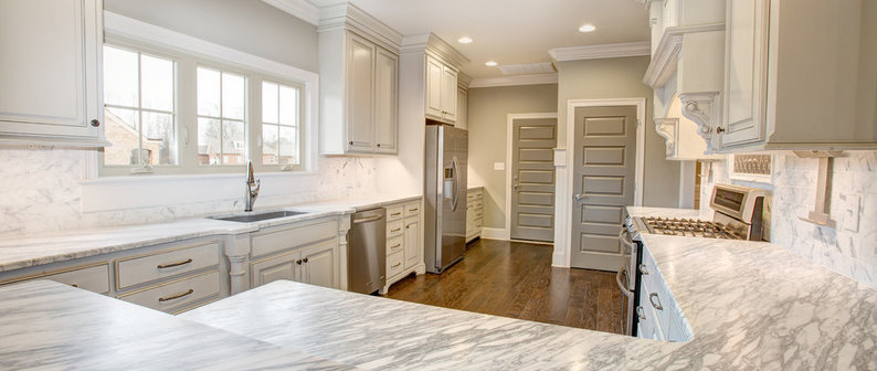 SPARTAN STONES - Project Photos & Reviews - Madison, AL US | Houzz