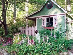 Little red cedar cabin help