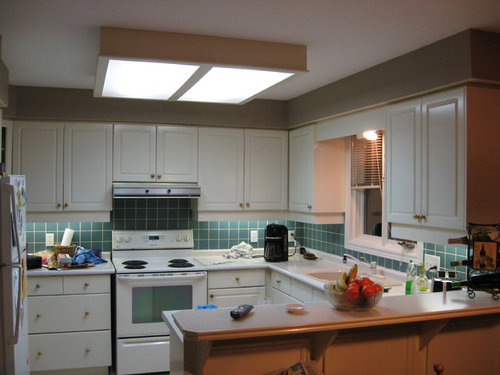 Kitchen Update- Need help