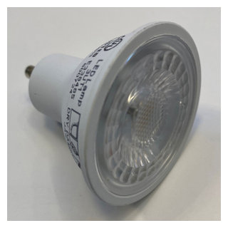 Access Lighting TP-GU10G6LED5.5WJA8 5 Watt Dimmable MR16 GU-10 - Led ...