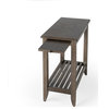 Irvine Side Table - Transitional - Side Tables And End Tables - by ...