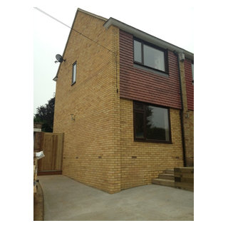 Two Storey Extension - Buckinghamshire - by David Bonnick General ...