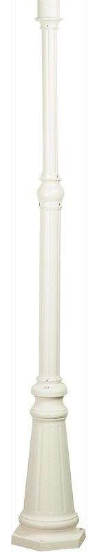 Classico Light Black Outdoor Post - Traditional - Lighting Hardware ...