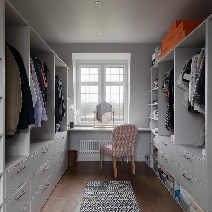 75 Beautiful Dressing Room Ideas and Designs - October 2025 | Houzz UK