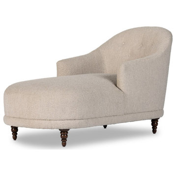 The 15 Best Traditional Chaise Lounge Chairs | Houzz