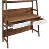 Bixby Office Desk - Transitional - Desks And Hutches - by Modway | Houzz