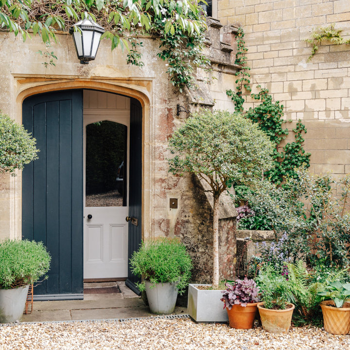 75 Beautiful Entrance Ideas and Designs - December 2025 | Houzz UK