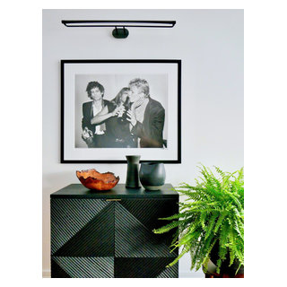 Harlem Loft sideboard - Modern - Dining Room - New York - by One to One ...