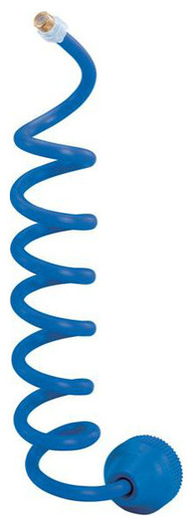 Orbit 10198 Outdoor Misting Sidewinder Flexible Mist Stand, 1/4"x30 ...