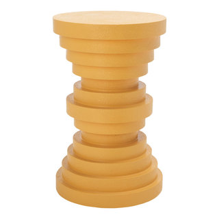 Ali Accent Table - Contemporary - Side Tables And End Tables - by ...