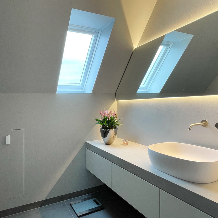 75 Badezimmer Ideen, Inspiration & Bilder | Houzz