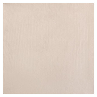 Signature Ivory Velvet Fabric Sample, 4"x4", 4"x4" - Contemporary ...