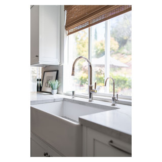 Classic Kitchen Design - Traditional - Kitchen - Denver - by Signature ...