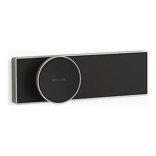 Kohler 28214-CP Anthem Programmable Digital Shower Controller - Tub And ...