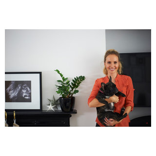 TESS - Contemporary - London - by Ingrid Rasmussen Photography | Houzz