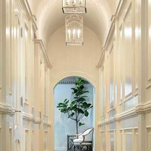 75 Beautiful Victorian Hallway Pictures & Ideas | Houzz