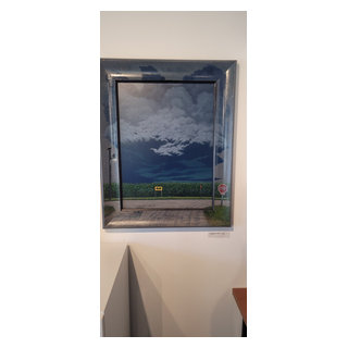 Harry Breen Art - Farmhouse - Other - by User | Houzz