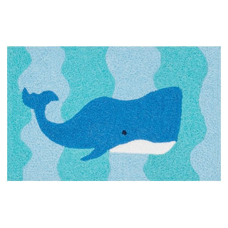 Loloi Angelou An02 Blue Sky/Multi Rug 1'9"x2'9" Hearth, 1'9"x2'9 ...