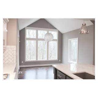 The Fairview 2 Story - Kansas City - by Cardinal Crest Homes | Houzz