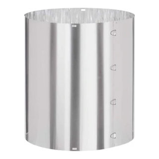 Sun Tunnel 2' Rigid Tube Extension - Modern - Skylights - by Invenitiah ...