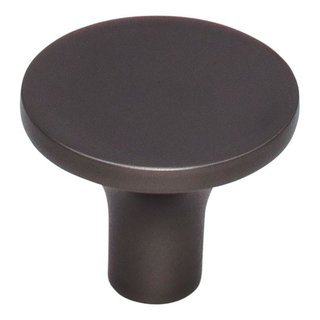 Marion Knob 1 1/4" - Transitional - Cabinet And Drawer Knobs - by KnobDeco | Houzz