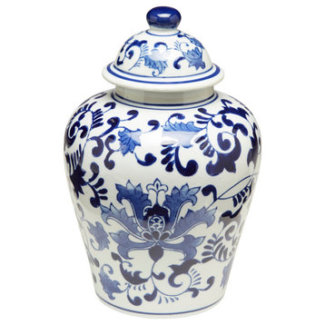 THE 15 BEST Traditional Decorative Jars and Urns for 2023 | Houzz