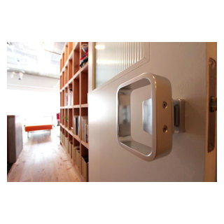 SOZAI - Midcentury - Tokyo - by nuリノベーション | Houzz