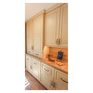 Crow Canyon Bungalow - Eclectic - Kitchen - San Francisco - by Aloha ...