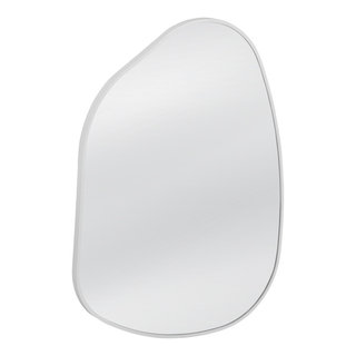 Ash Wall Mirror - Transitional - Wall Mirrors - by BASSETT MIRROR CO ...