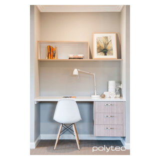 polytec RAVINE - Central Coast - by polytec | Houzz IE