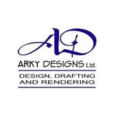 ARKY DESIGNS LTD - Project Photos & Reviews - Stratford, ON CA | Houzz