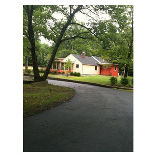 Gabrielle Raven Interiors - Contemporary - Exterior - New York - by ...