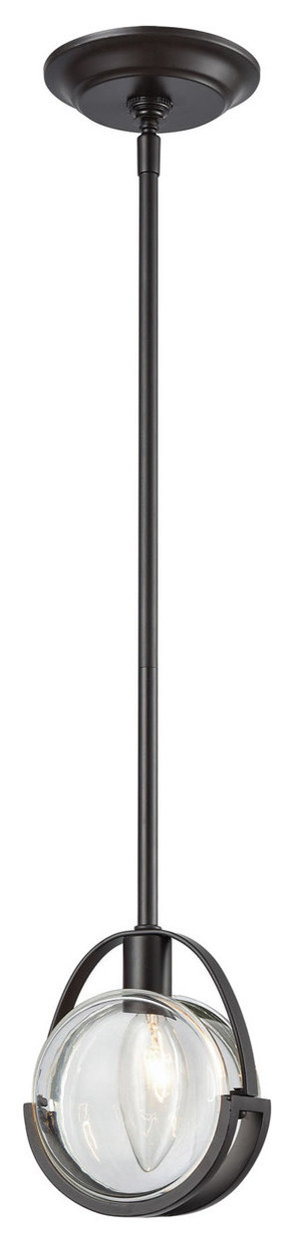 Focal Point Pendant - Transitional - Pendant Lighting - by ...